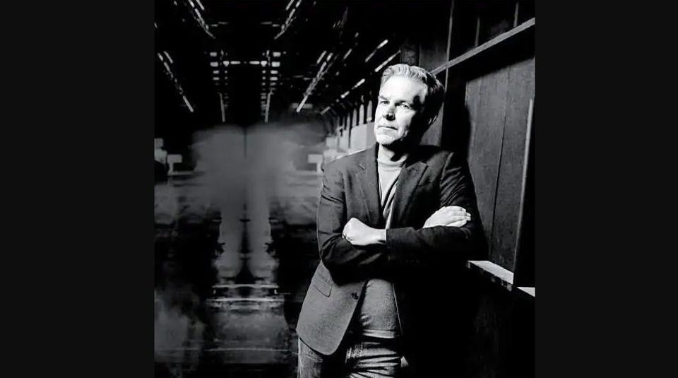 No Rules Rules: R Sukumar interviews Netflix CEO Reed Hastings ...