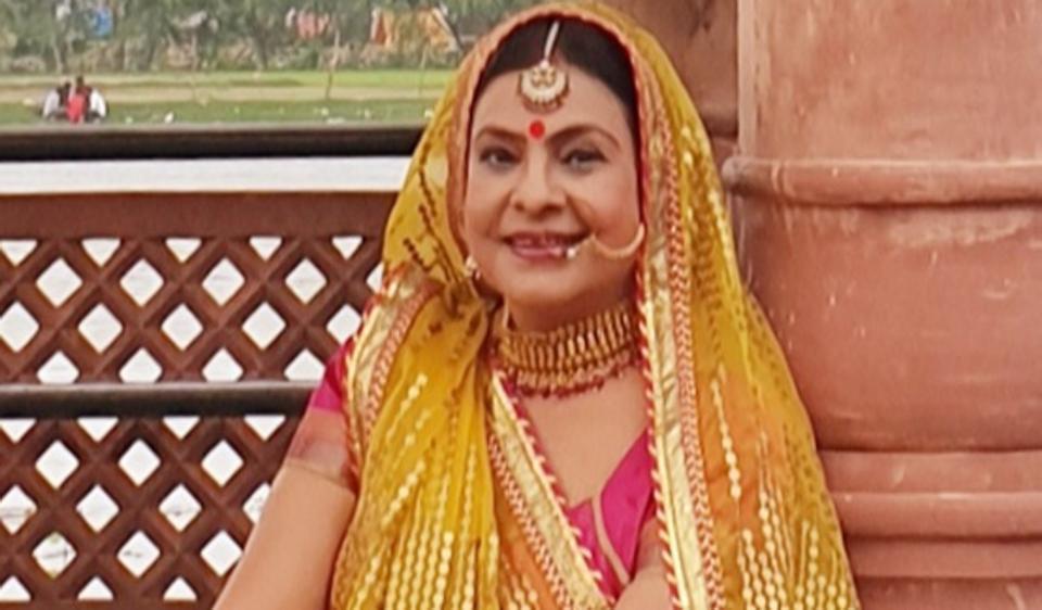 Up, close and musical with Malini! | India News