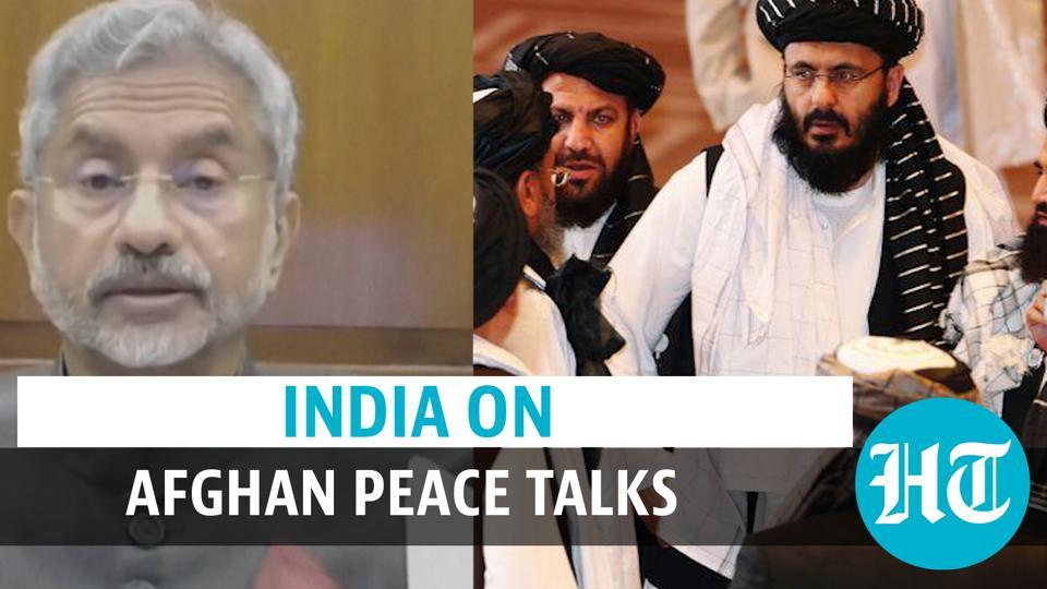What’s at stake for India as Taliban-Afghanistan govt talks begin ...