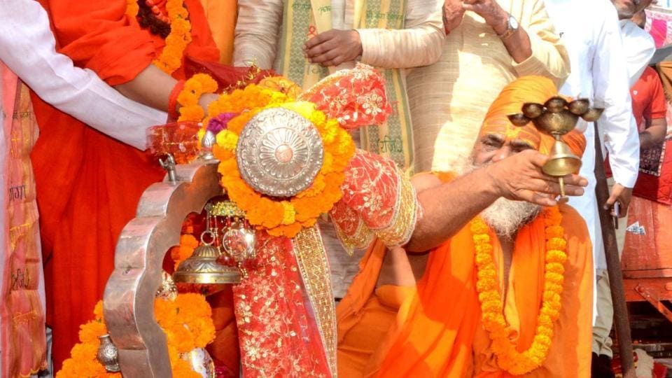 Uttarakhand’s ancient Chhadi Yatra cut down to 72 hrs due to Covid-19 ...