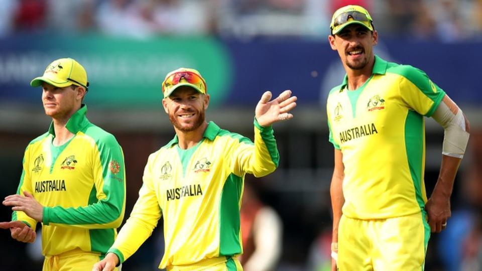 IPL 2020: Aus players will have 6-day quarantine upon arrival from UK ...
