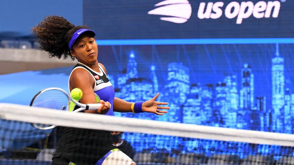 Naomi Osaka wins second US Open title after comeback win over Victoria ...