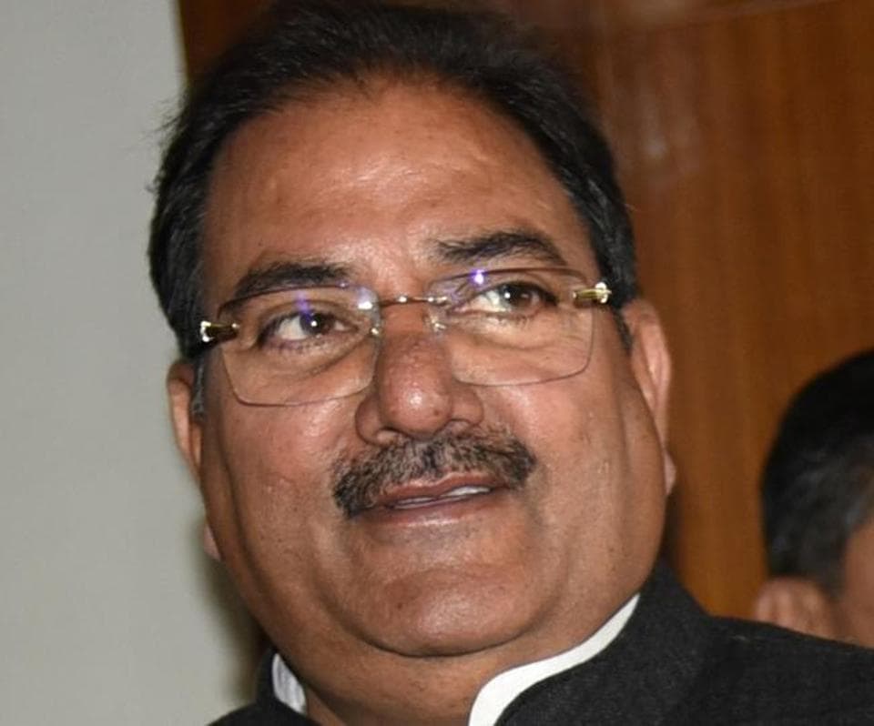 Abhay slam BJP for ‘anti-farmer’ policies | Hindustan Times