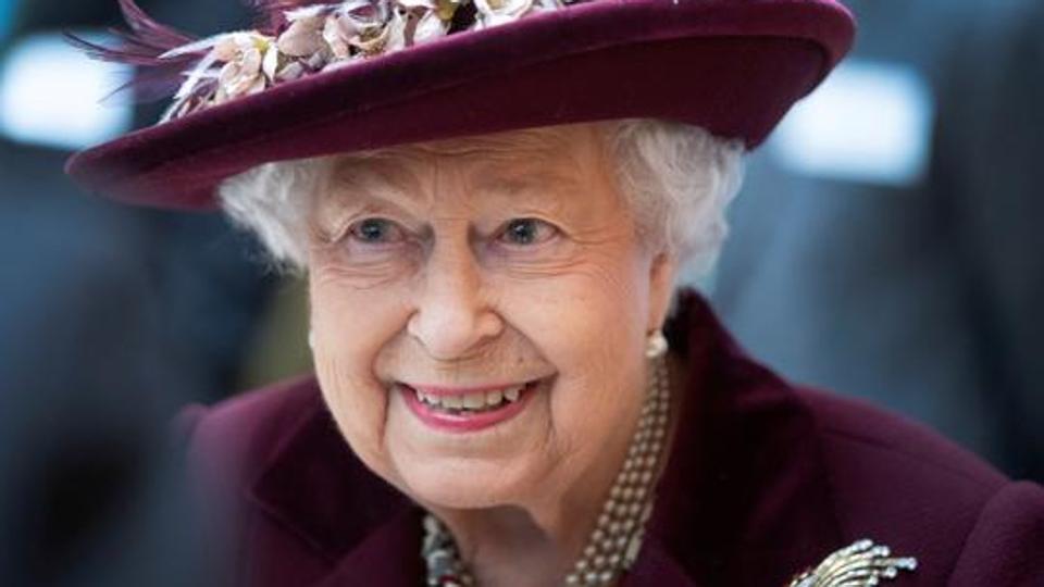 Queen congratulates entrants for photography project capturing Britain ...