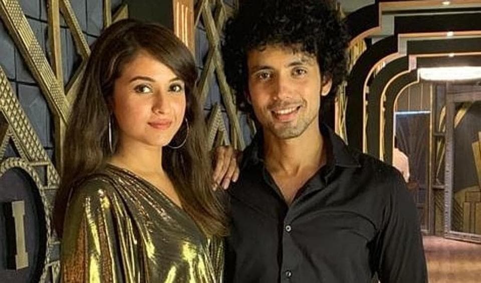 BJP MLA Nitesh Rane requests security for Disha Salian’s fiance Rohan ...