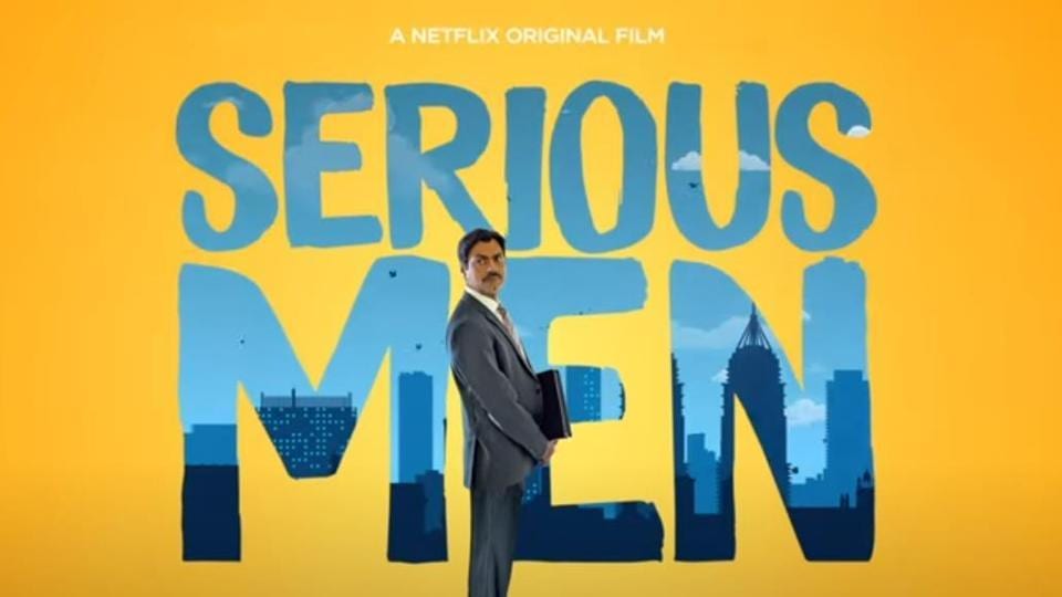 Serious Men teaser: Nawazuddin Siddiqui takes charge of his son’s ...