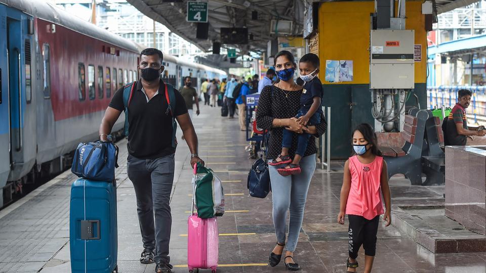 Railway privatisation a win-win situation, says Niti Aayog CEO Amitabh ... Railway privatisation a win-win situation, says Niti Aayog CEO Amitabh ...