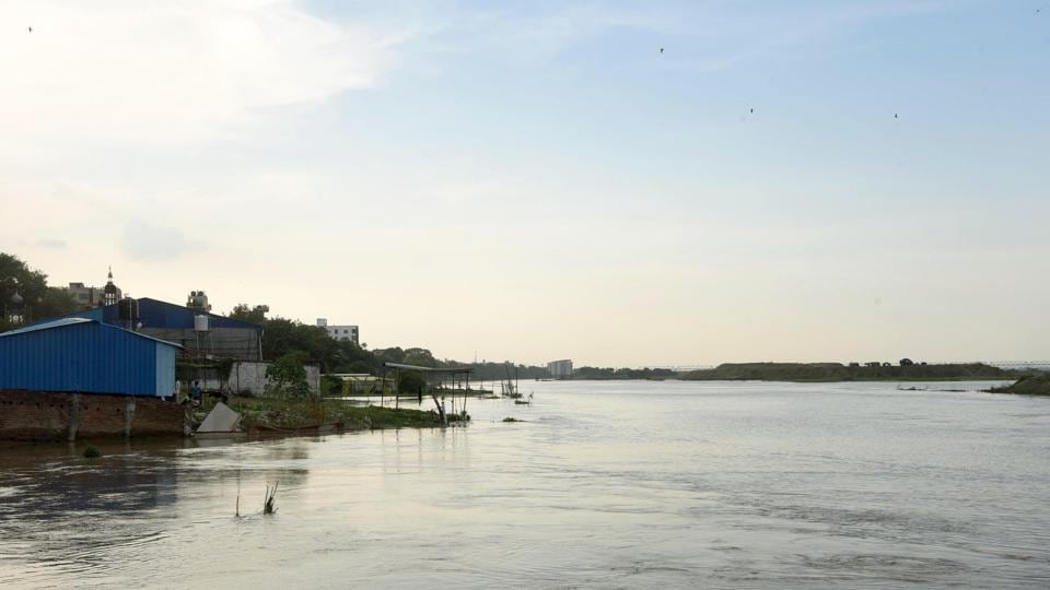 May take decades to clean Ganga water, say experts | Latest News India ...