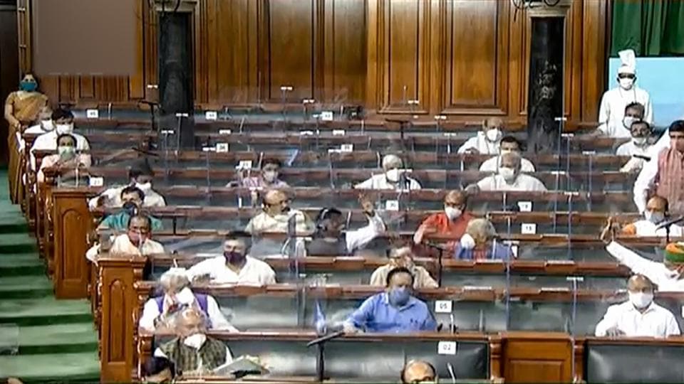Rajya Sabha to debate NEP, GST, economy, environment on Parliament ...