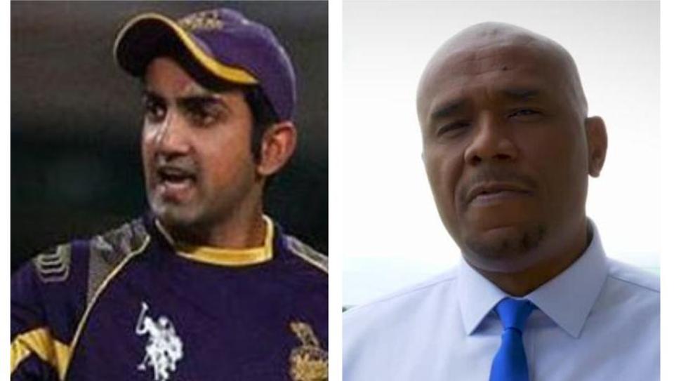 Gautam Gambhir, Ian Bishop, Sanjay Manjrekar and four other experts ...