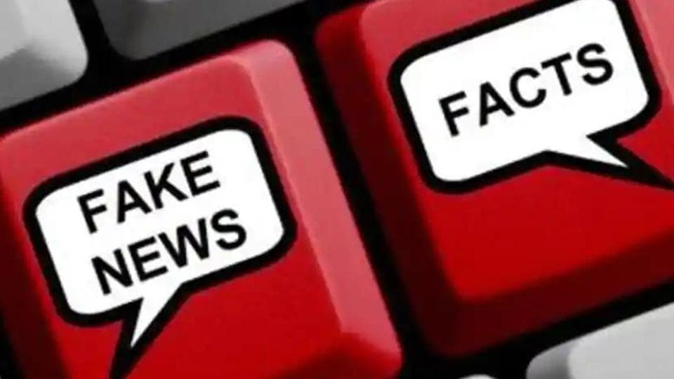 Election officials in Bihar told to fact check, call out fake news ...