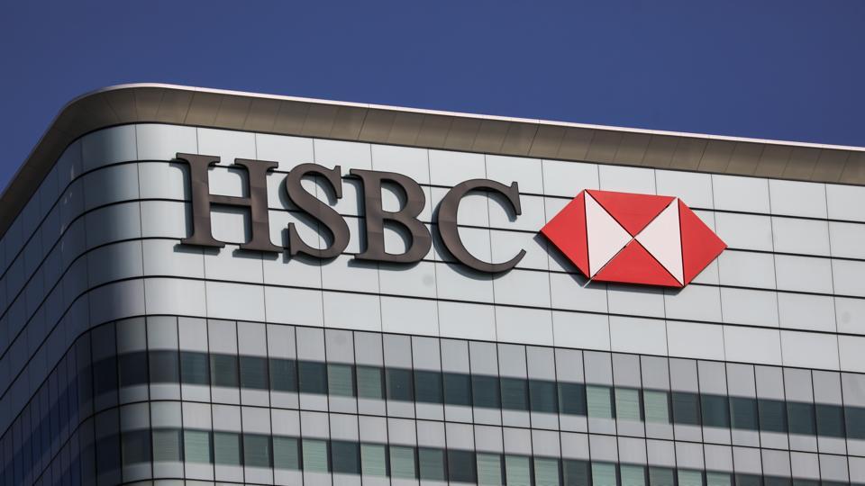HSBC shares slump below level last seen in 2008 financial crisis ...
