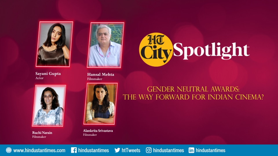 Bollywood directors, actors discuss if India is ready for gender ...