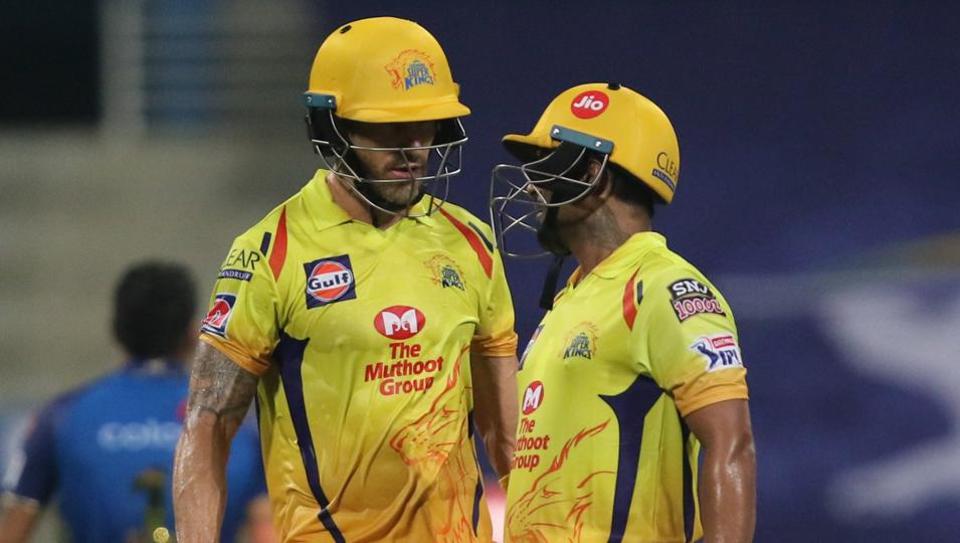 IPL 2020, CSK vs MI: CSK take all setbacks in their stride, ease to ...