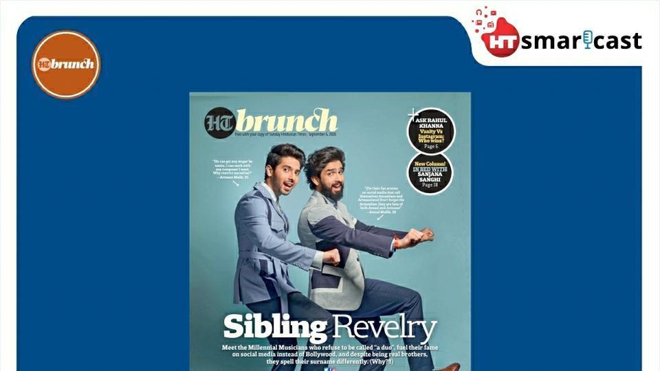 Premiering today: The HT Brunch podcast | Hindustan Times
