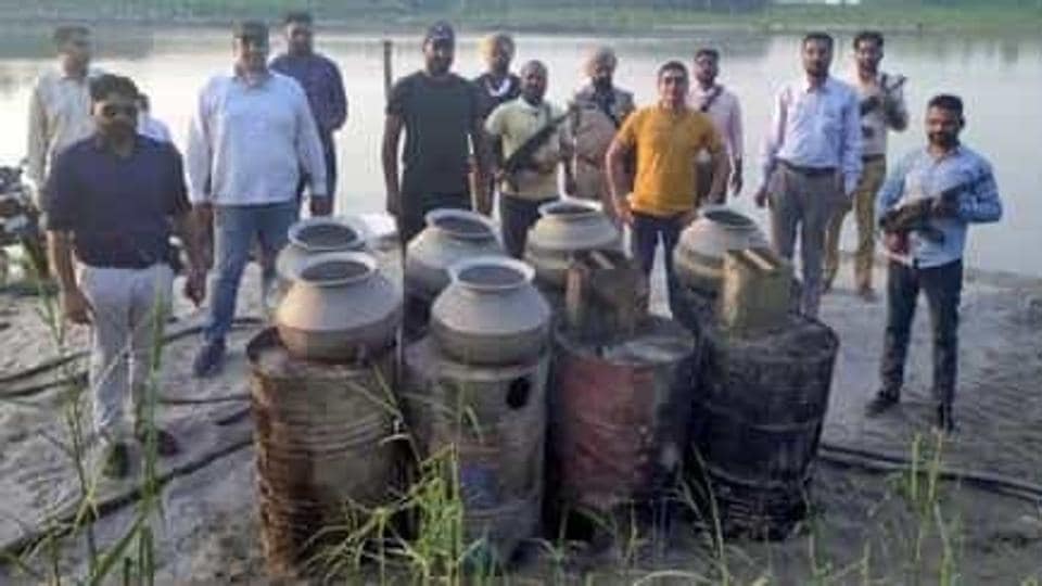 Illegal liquor scam: ED transfers case to New Delhi from Jalandhar ...