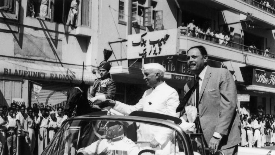 The Nehruvian imprint on Indus Waters Treaty | Hindustan Times