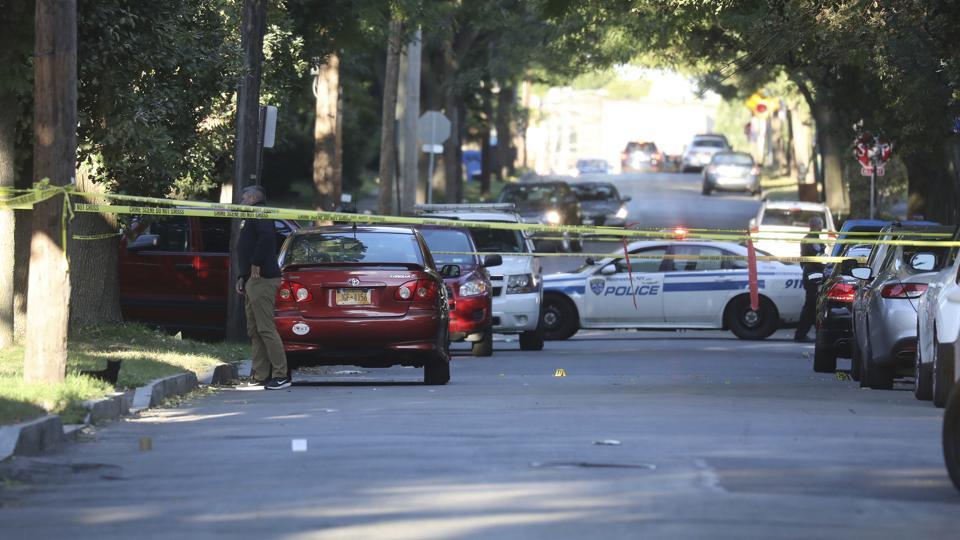 Victims of Rochester shooting were not intended targets: Police | World ...