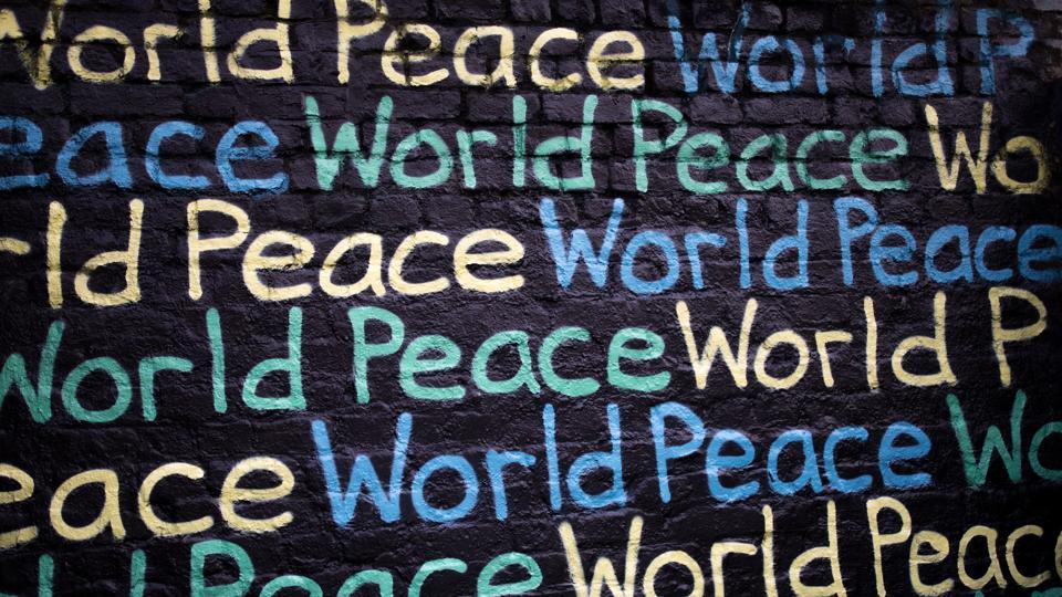 International Day of Peace 2020: Significance and theme of the UN ...