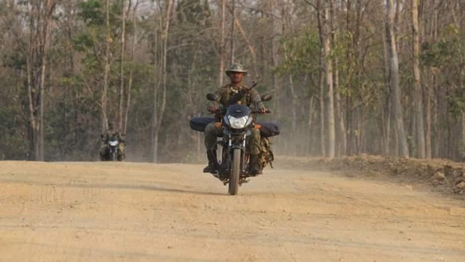 Spike in killings by Maoists in Chhattisgarh’s Bastar raises questions ...