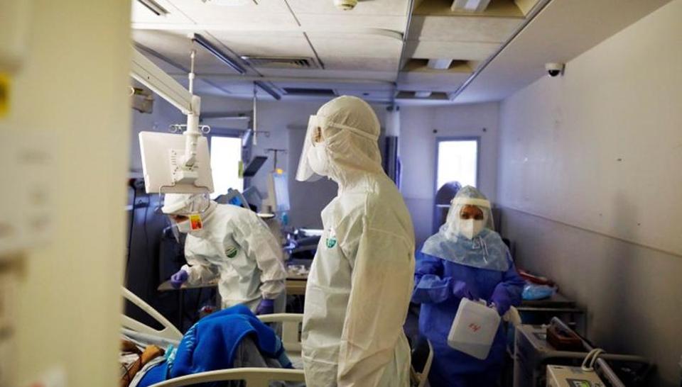 Six months since lockdown: Strides in testing, vaccine devt but Covid ...