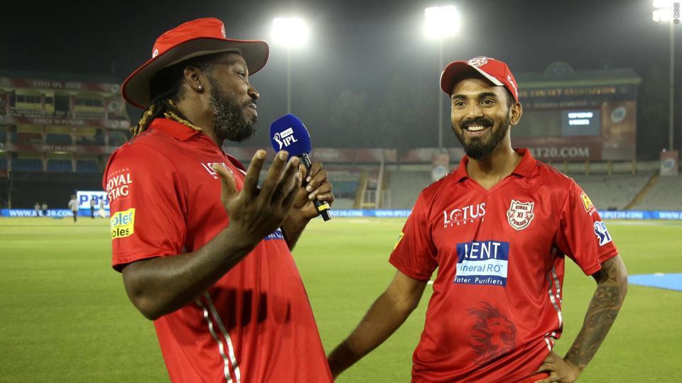 IPL 2020: When will Chris Gayle return? KXIP captain KL Rahul gives an ...