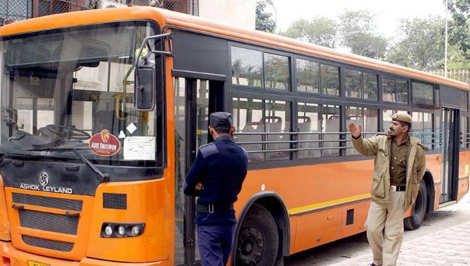 Delhi cluster bus mishap: Another person succumbs to injuries; toll ...