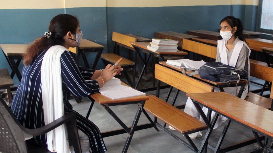 Education post Covid-19: UNESCO to convene special session of global ... Education post Covid-19: UNESCO to convene special session of global ...
