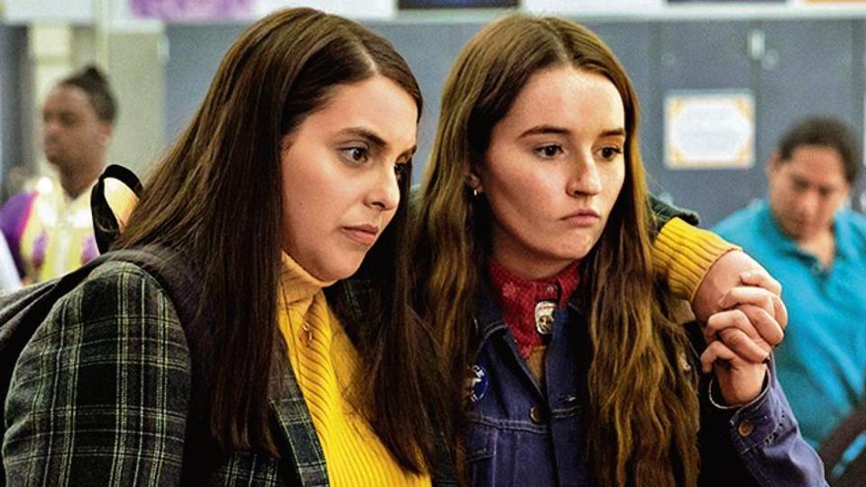 Check out how the buddy movie is changing | Hollywood