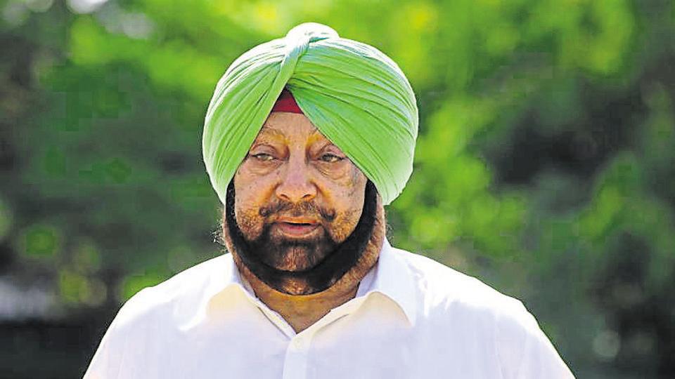 ‘No morality, just political compulsion’: Punjab CM on SAD’s exit from ...