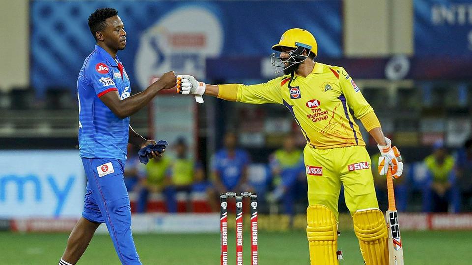 IPL 2020 Points table and updated Orange Cap and Purple Cap list | Cricket