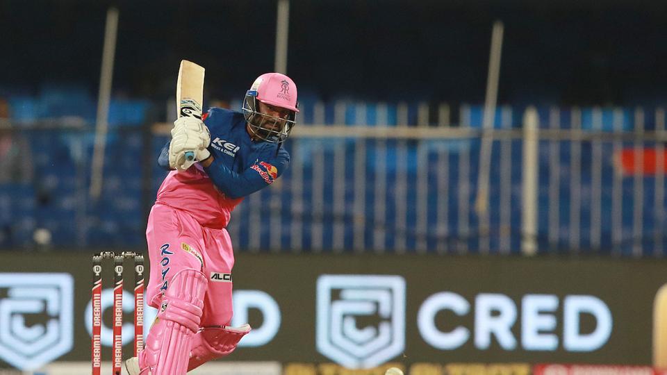 IPL 2020, RR vs KXIP: Action through images | Hindustan Times