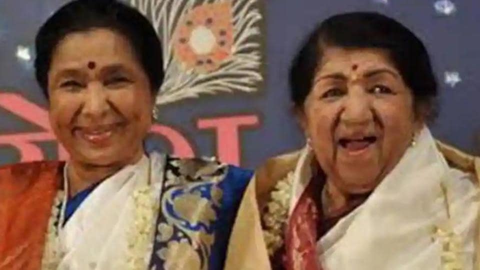 Happy birthday Lata Mangeshkar: Asha Bhosle had once revealed how the ...