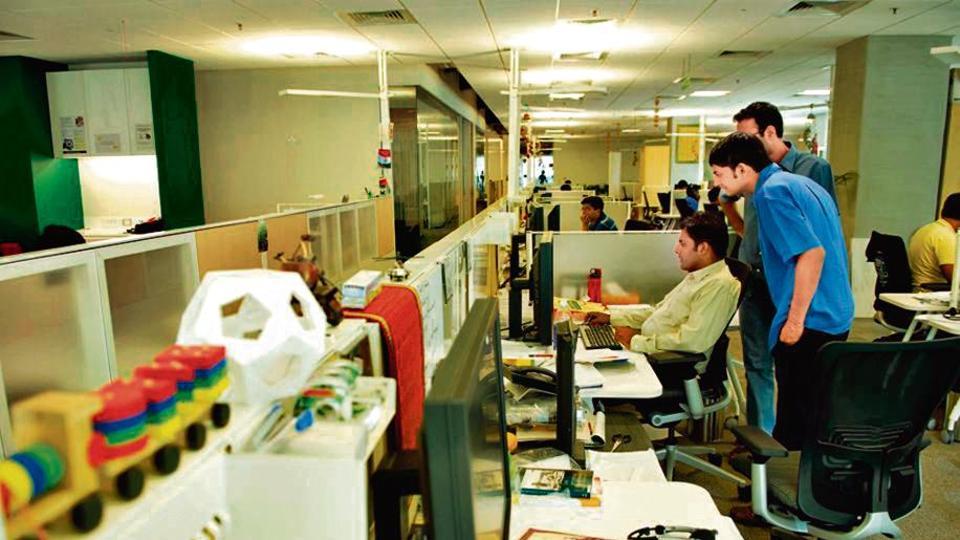 India Inc explores options to acquire companies abroad | Hindustan Times