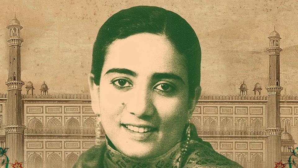 Memoir of India’s first woman radio newsreader to be out in October ...