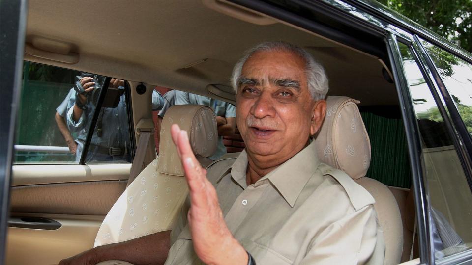 Jaswant Singh’s life encapsulated evolution of India | India News