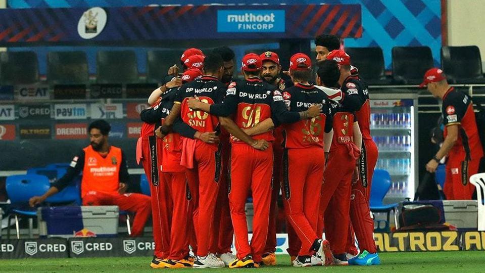 IPL 2020 Points table and updated Orange Cap and Purple Cap list after ...