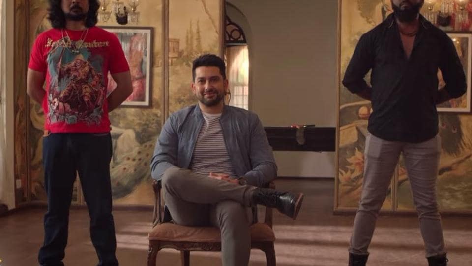 Poison 2 trailer: Aftab Shivdasani leads from the front in this tale of ...