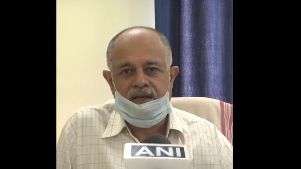 Guwahati’s ‘Elephant Doctor’ talks about special bond with the animals ...