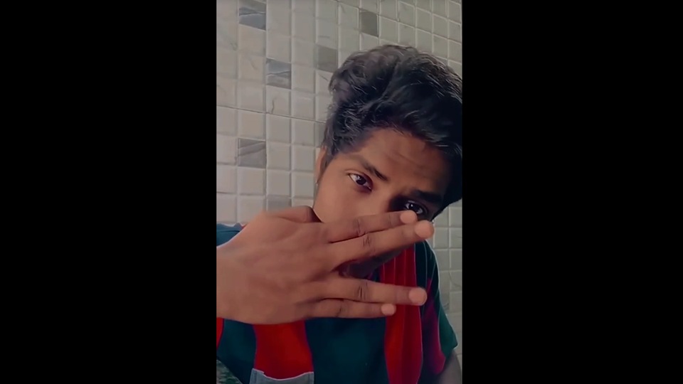 Amazing finger tutting video will mesmerise you. Seen it yet? | Trending