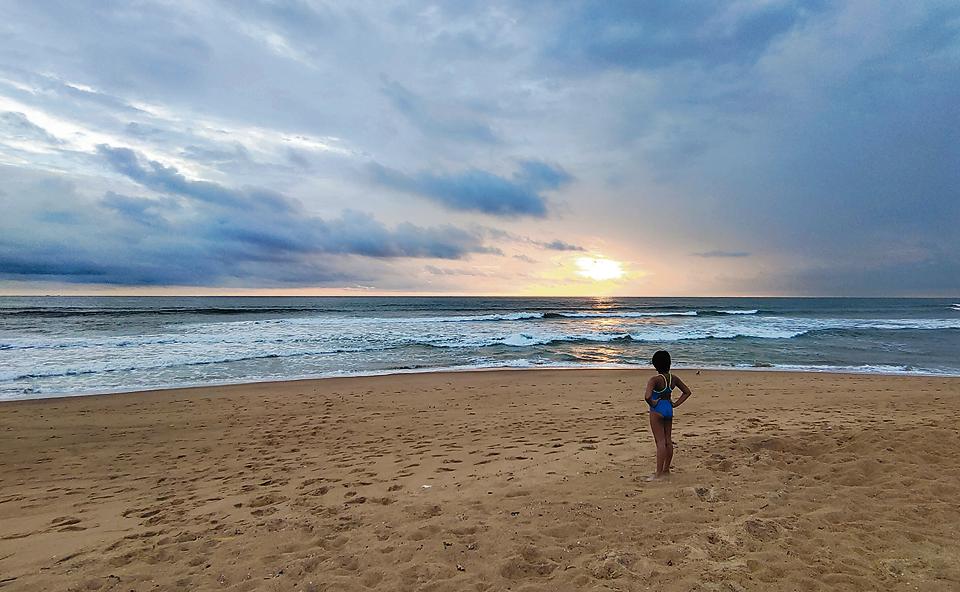 Living the dream? What moving to Goa is really like | Travel