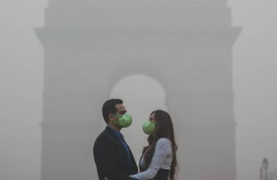 Delhi to launch massive anti-air pollution campaign from Oct 5: Gopal ...