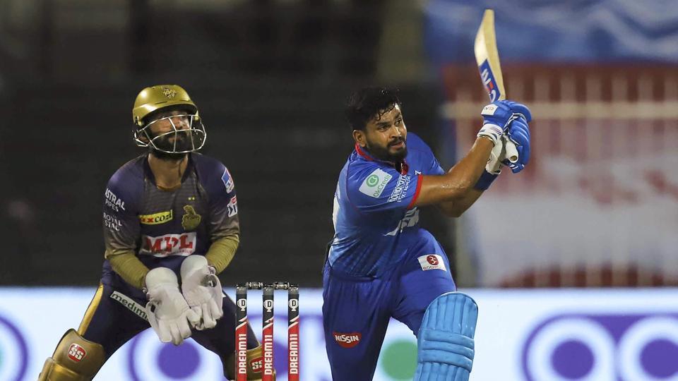 IPL 2020, DC vs KKR: Delhi Capitals post highest-ever total against ...