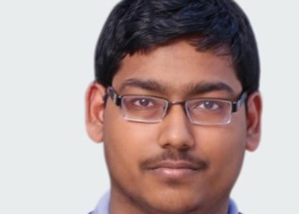 JEE Advanced results 2020: Sibasish Rout is Odisha topper - Hindustan Times