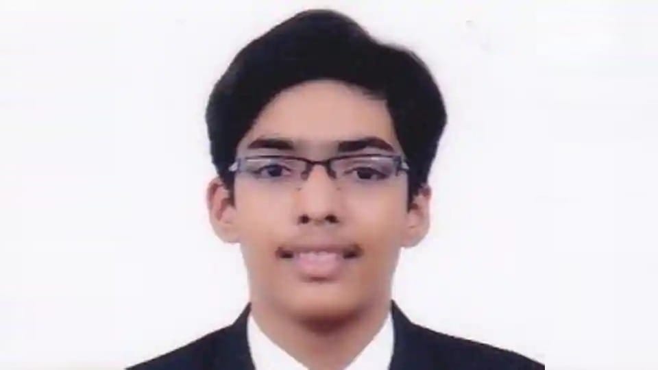 JEE Advanced 2020 topper Chirag Falor to skip IITs, will head to MIT ...