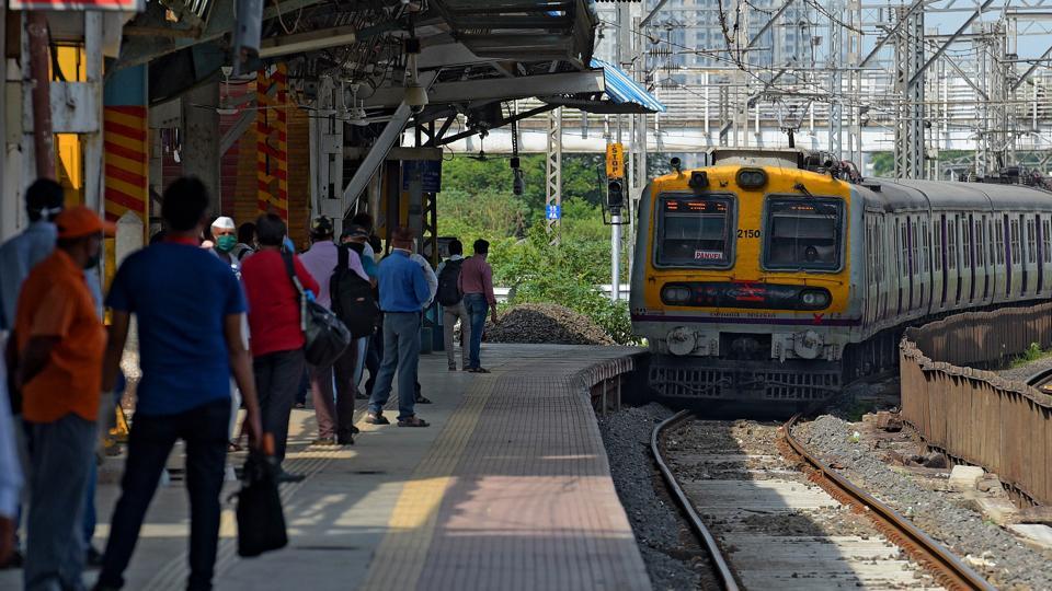 Local trains in Pune to operate from October 8 for essential services ...