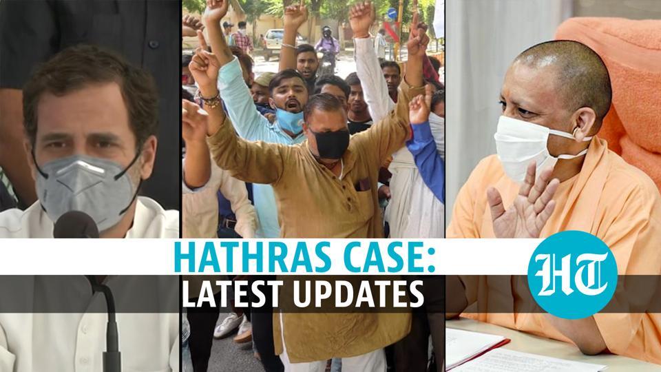 Hathras case: What SC said; 4 people with ‘PFI link’ arrested l Latest ...