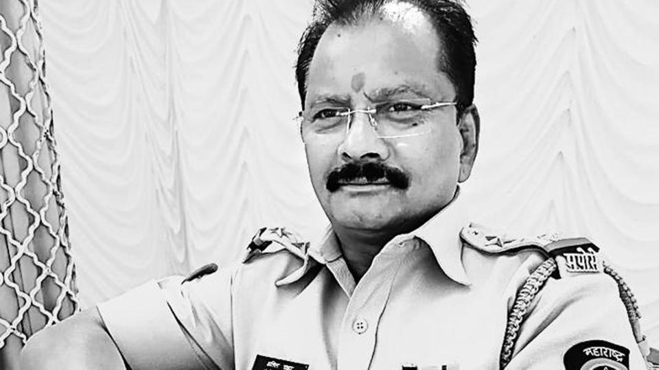 Anil Pawar: Three decades of tireless service | Latest News India ...