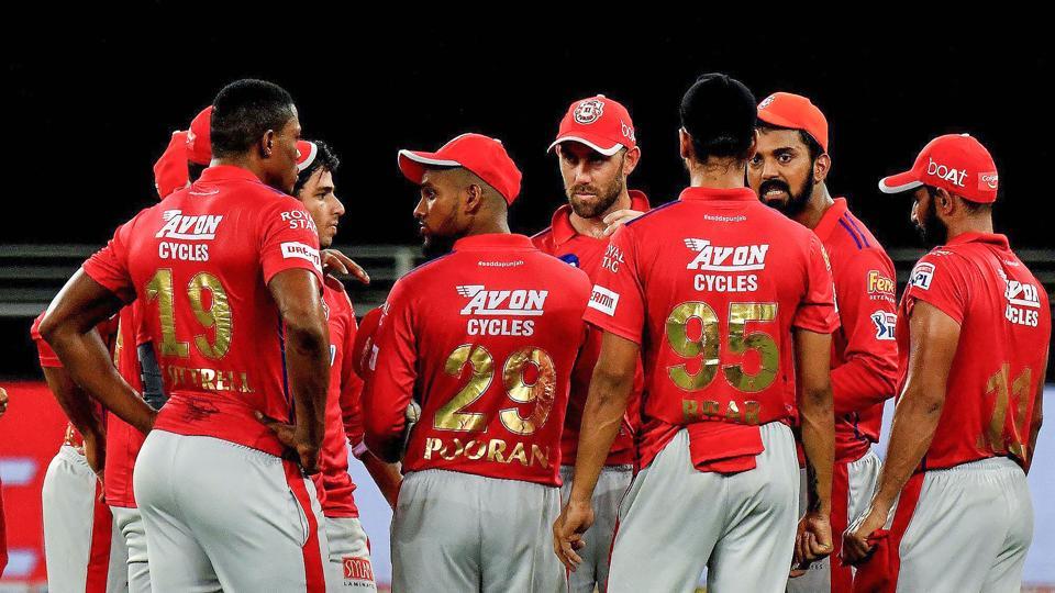 IPL 2020, KXIP Predicted XI against SRH - Two changes on the cards for ...