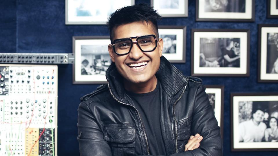 Every genre of music has its own place: Shashwat Sachdev | Hindustan Times